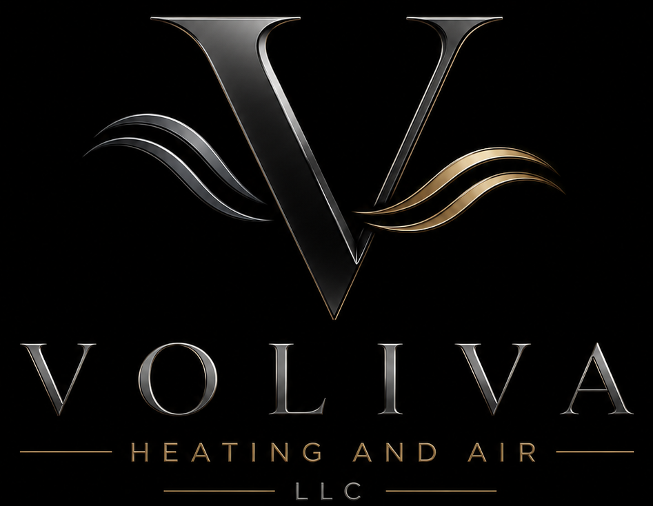 Air Conditioner Repair in Ogden NC - Voliva Heating & Air